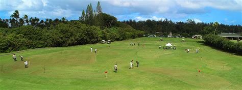 Image result for Turtle Bay Golf Course