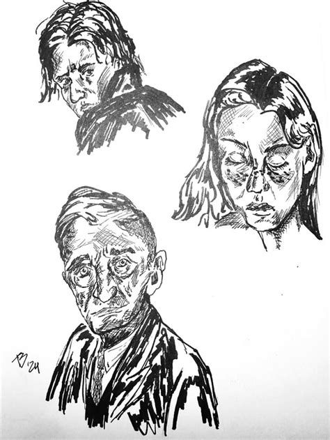 Image result for Sketch Tutorial Head