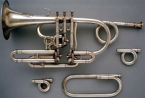 Image result for Basic Trumpet Notes