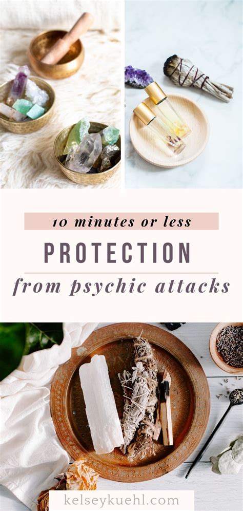 Image result for Psychic Protection Review