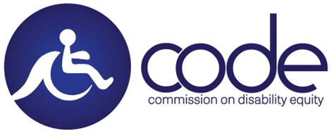 Image result for Disability Code