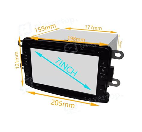 Image result for Android Auto Duster