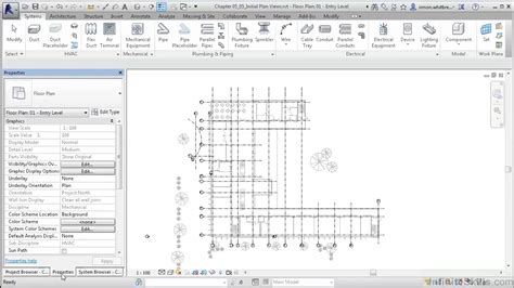 Image result for Revit MEP Tutorials System