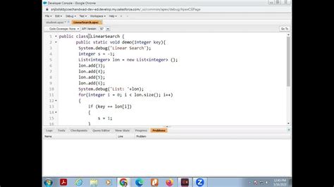 Image result for Salesforce Programming Language