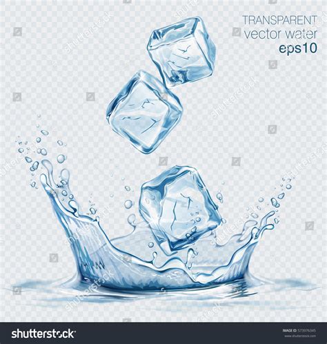 Image result for Vector Ice Splatter