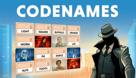 Image result for Code Names