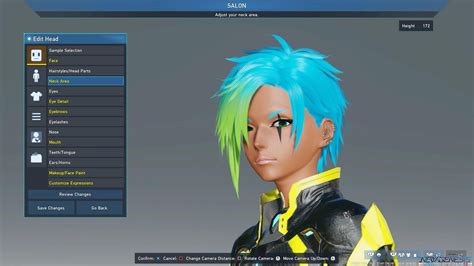 Image result for PSO2 Sell Shop