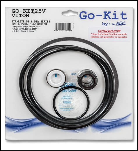 Image result for Aladdin Sta-Rite IntelliPro Go Kit