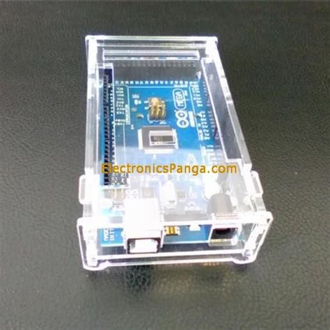 Image result for Arduino Mega Box
