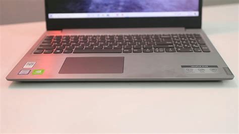 A Detail Shot of a Computer Laptop · Free Stock Video