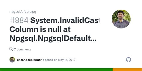 Image result for System InvalidCastException Enum Npgsql