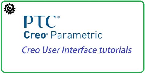 Image result for PTC Creo 12 Tutorial