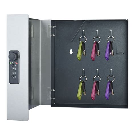 Image result for Key Safe Lockbox Forgot Code