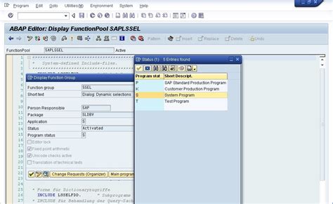 Image result for What Is System Debugging in SAP ABAP