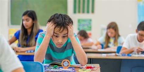 Image result for How Trauma Affects Students