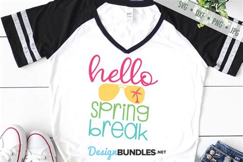 Image result for Hello Spring Break