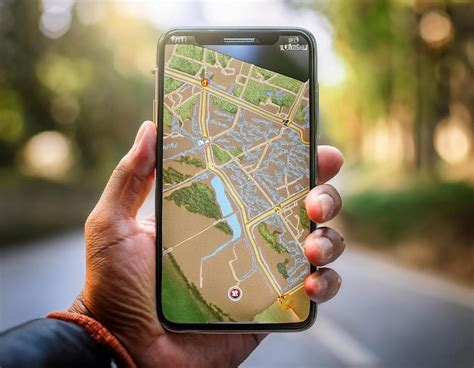 Image result for Navigation Screen App