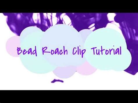 Image result for Roach Clip Tutorial