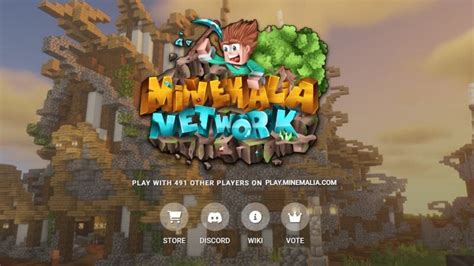 Image result for Server for Minecarft Java Ediotion One Block