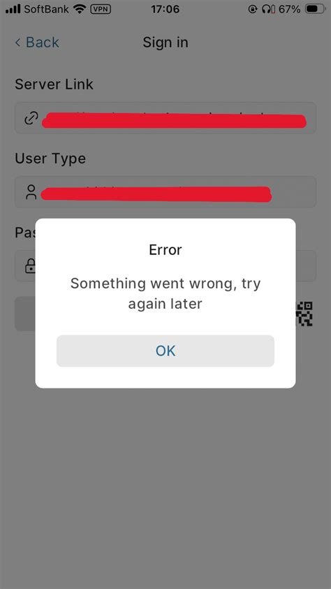 Image result for Fix iOS App Error
