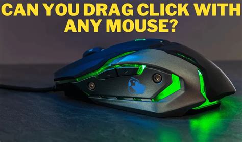 Image result for How to Drag Click Easy