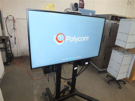 Image result for Polycom Conference