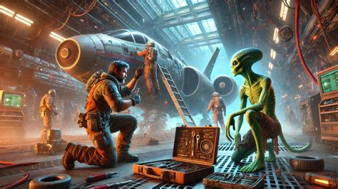 Image result for Alien-Human Doctor