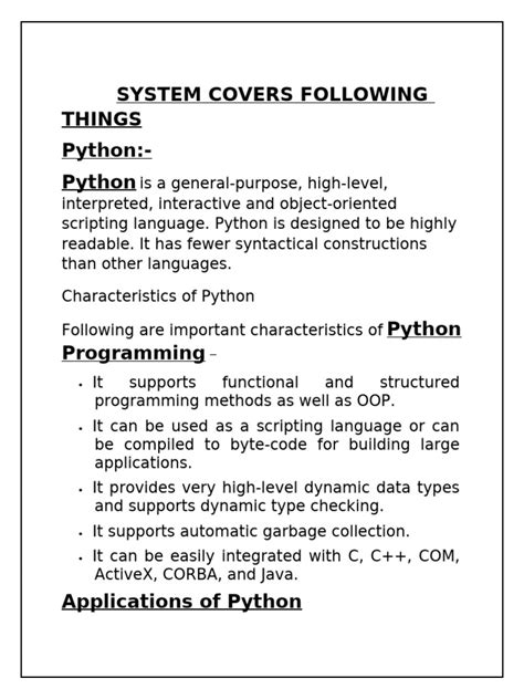 Image result for Python Imp Programme