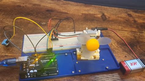 Image result for Motor Fan Module Arduino