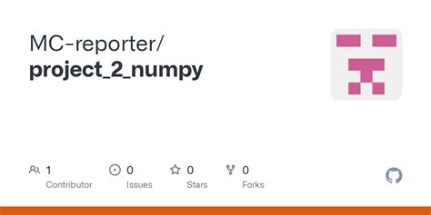 Image result for Numpy Project
