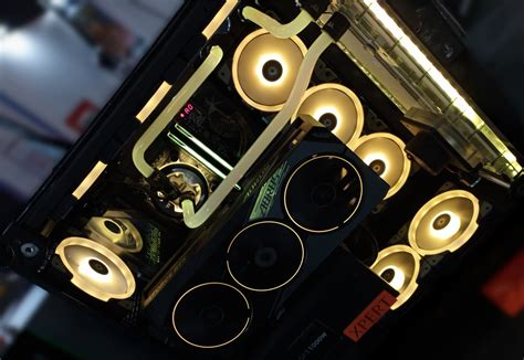 Image result for Water Loop Computer