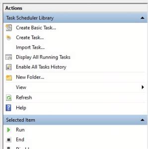 Image result for Create Basic Task