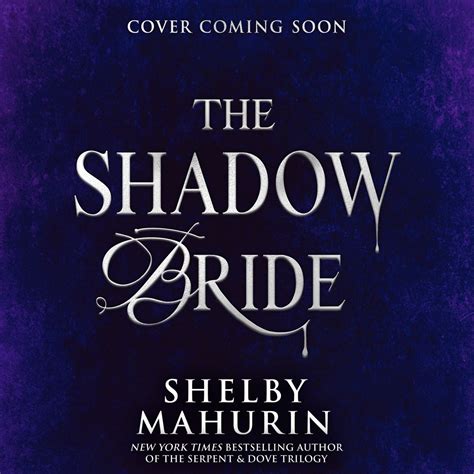 Image result for The Shadow S Bride