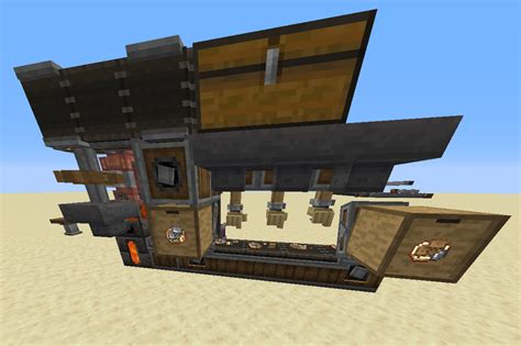 Image result for Precision Mechanism Create Mod Tutorial