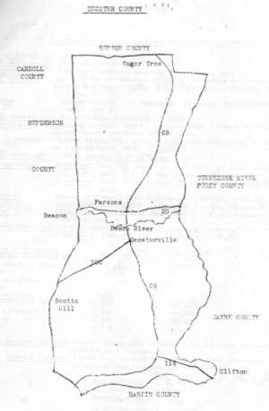 Image result for Decatur TN