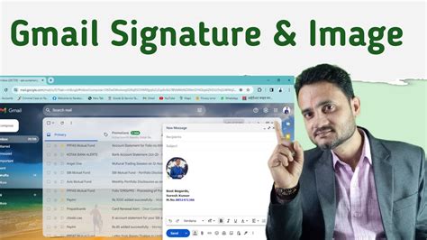 Image result for Google Mail Sign Format