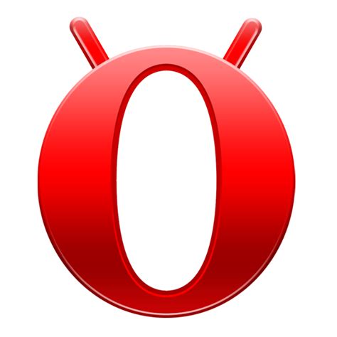 Image result for Opera Mini Icon