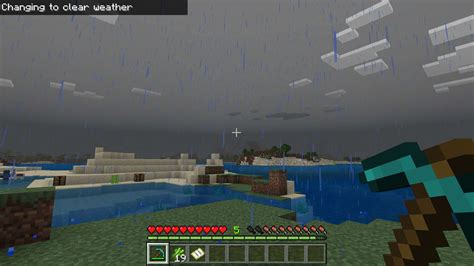 Image result for How Turn Off Rain in Rust