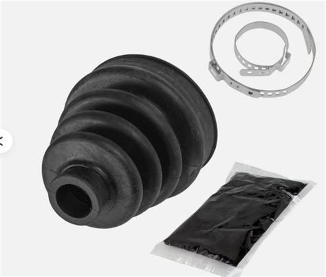 Image result for Inner Axle Boot