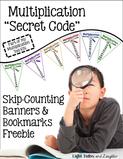 Image result for Multiplication Secret Code Worksheet