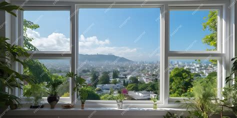 Image result for City Window View