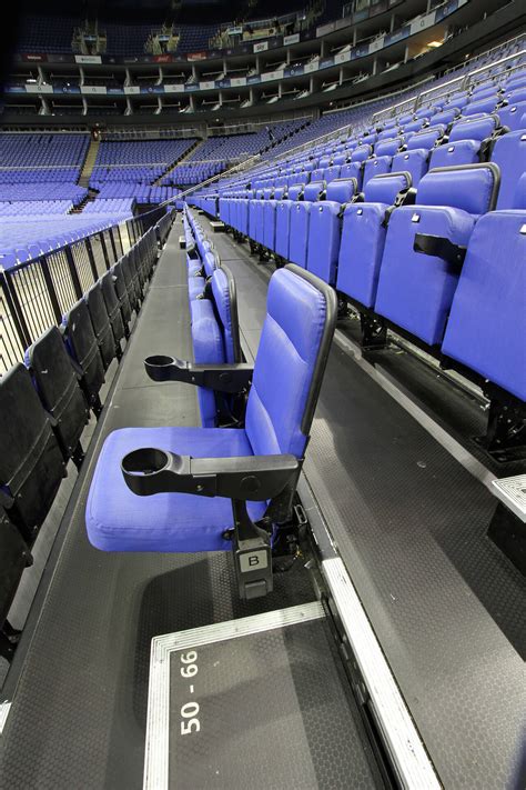 Image result for O2 Arena Seats