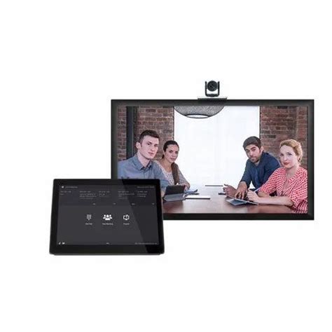 Image result for Polycom Video Conferencing System