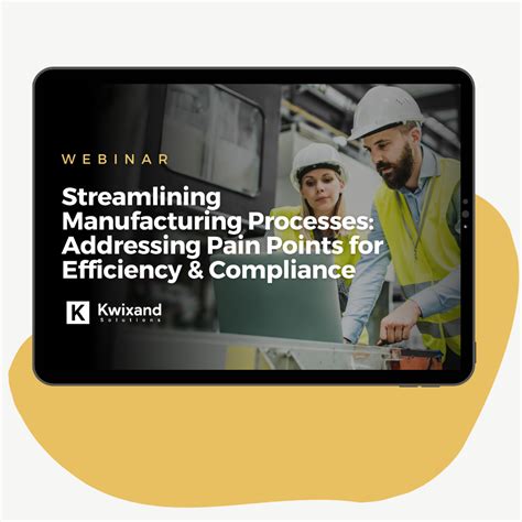 Image result for Streamlining Production Process