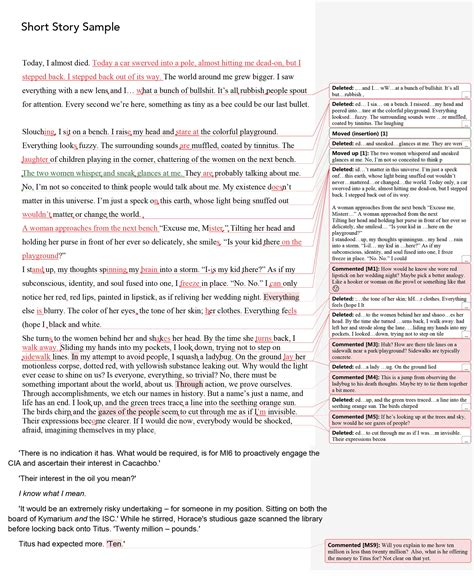 Image result for Editing Samples