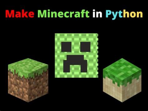 Image result for How to Make a Minecraft Mod Using Python