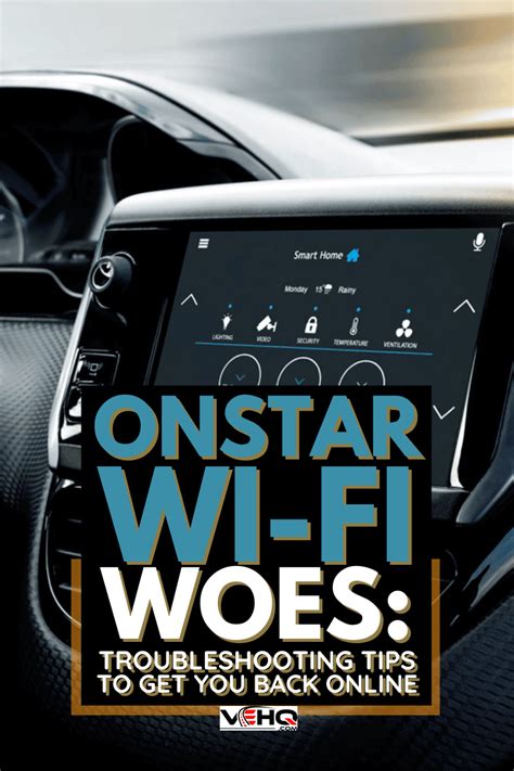 Image result for Onstar Connection Problems