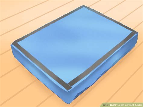 Image result for Step by Step Front Aerial Tutorial