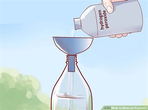 Image result for How to Make a Explosion