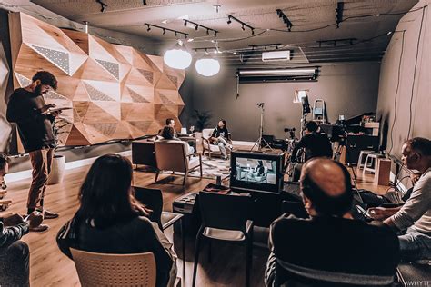 Image result for Live Streaming Studio